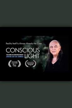 ‎Conscious Light directed by Peter Harvey-Wright, Blythe Massey • Film ...