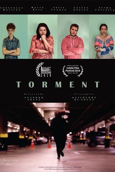 ‎Tormento (2019) directed by Evandro Souza • Film + cast • Letterboxd