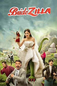 ‎Bridezilla (2019) directed by Andibachtiar Yusuf • Reviews, film ...