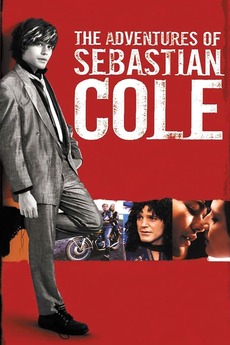 ‎The Adventures of Sebastian Cole (1998) directed by Tod Williams ...