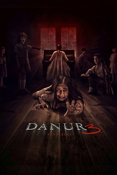 ‎Danur 3: Sunyaruri (2019) directed by Awi Suryadi • Reviews, film ...