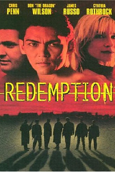 ‎Redemption 2004 (2004) • Film + cast • Letterboxd