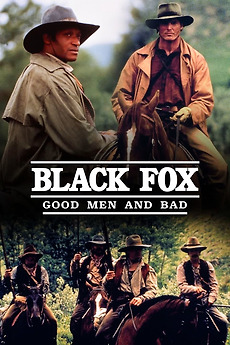 ‎Black Fox: Good Men and Bad (1995) directed by Steven Hilliard Stern ...