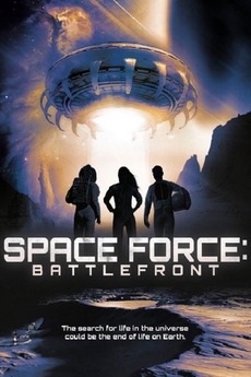‎Deep Space (2018) directed by Davin Lengyel • Reviews, film + cast ...
