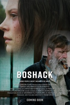 ‎Boshack • Film + cast • Letterboxd
