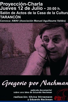 ‎Gregorio por Nachman (2019) • Reviews, film + cast • Letterboxd