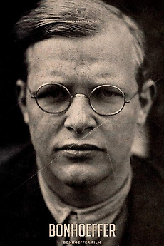 ‎Bonhoeffer: Holy Traitor (2025) directed by Spencer T. Folmar • Film ...