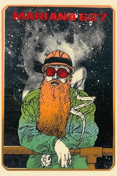 ‎Mariana 627 (2018) directed by Gareth Rowntree, Finbarr Pine • Reviews ...