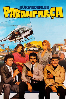 ‎Paramparça (1985) directed by Halit Refiğ • Reviews, film + cast ...
