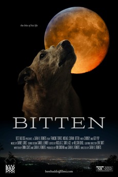 ‎Bitten (2018) directed by Sarah K. Reimers • Reviews, film + cast ...