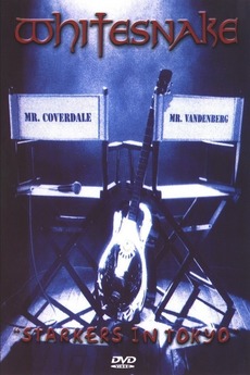 ‎Whitesnake - Starkers In Tokyo (1997) • Film + cast • Letterboxd