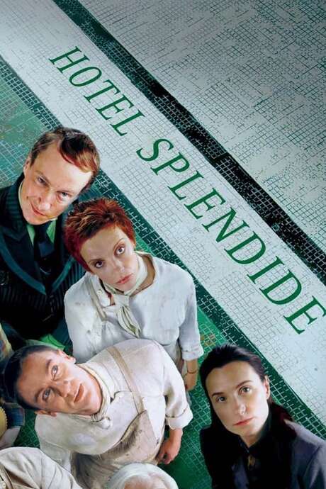 ‎Hotel Splendide (2000) directed by Terence Gross • Reviews, film ...