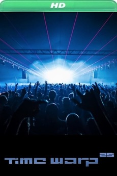 ‎25 Years of Time Warp (2019) • Film + cast • Letterboxd