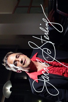 ‎Jacob Sterling (2012) directed by David Pittu, Todd Verow • Film ...