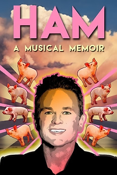 ‎HAM: A Musical Memoir (2019) directed by Andrew Putschoegl • Reviews ...