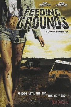 ‎Feeding Grounds (2006) directed by Junior Bonner • Reviews, film ...