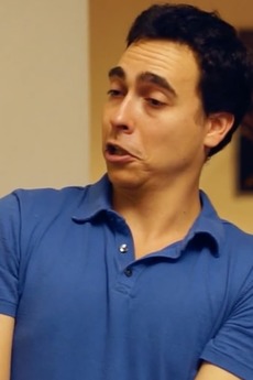 ‎The Chucko (2015) directed by Jim Cummings, Dustin Hahn • Reviews ...