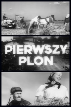 ‎The First Crop (1950) directed by Wojciech Jerzy Has, Jan Zelnik ...