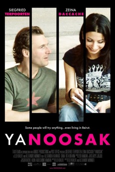 ‎Yanoosak (2010) directed by Elie Khalifé, Alexandre Monnier • Film ...