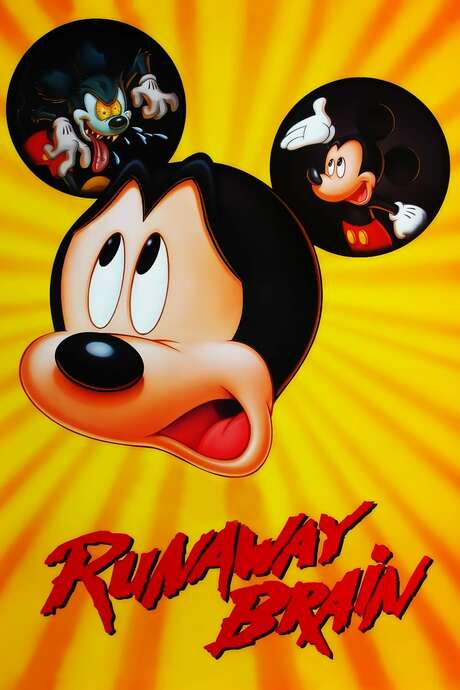‎Runaway Brain (1995) directed by Chris Bailey • Reviews, film + cast ...