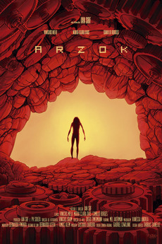 ‎Arzok (2019) directed by Ian SBF • Reviews, film + cast • Letterboxd
