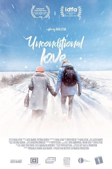 ‎Unconditional Love (2018) directed by Rafał Łysak • Reviews, film ...