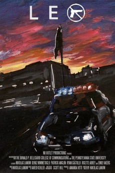 ‎Leo (2019) directed by Nikolas Lanum • Film + cast • Letterboxd