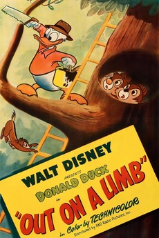 Out on a Limb’ review by Olly Bishop • Letterboxd
