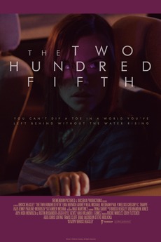 ‎The Two Hundred Fifth (2019) directed by Brock Heasley • Reviews, film ...