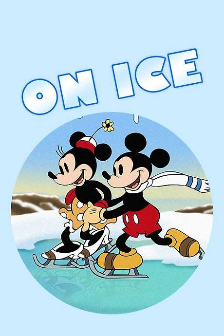 ‎On Ice (1935) directed by Ben Sharpsteen • Reviews, film + cast ...