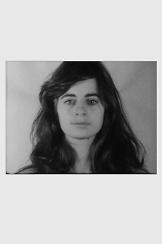 ‎Screen Test [ST33]: Ann Buchanan (1964) directed by Andy Warhol ...