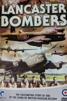 ‎Lancaster Bombers (2005) directed by Andrew Johnston • Film + cast ...