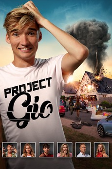 ‎Project Gio (2019) directed by Bas van Teylingen • Reviews, film ...