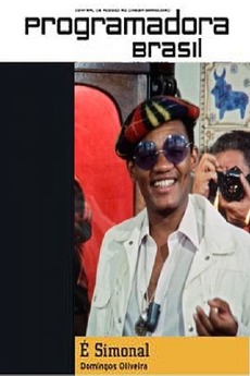 ‎É Simonal (1970) directed by Domingos de Oliveira • Reviews, film ...