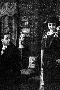 ‎Asya The Student (1913) directed by Kai Hansen • Film + cast • Letterboxd