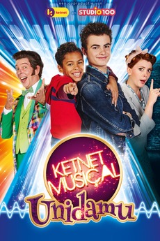 ‎Ketnet Musical 'Unidamu' (2017) • Reviews, film + cast • Letterboxd