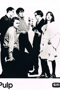 ‎Pulp: The Story of Common People (2006) directed by Carl Johnson ...