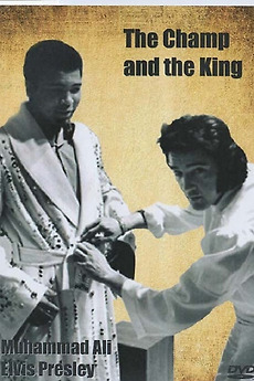 ‎The Champ and the King (2018) • Film + cast • Letterboxd