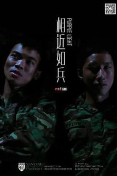 ‎Purple Light (2013) directed by Cecilia Ang, Guan Cheng Chew • Reviews ...