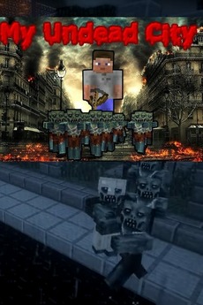 ‎My Undead City (2017) directed by Ray Savage • Film + cast • Letterboxd