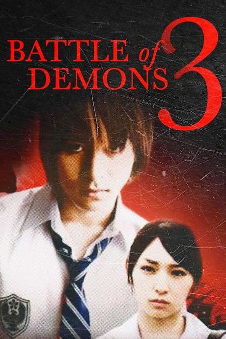 ‎Battle of Demons 3 (2009) directed by Kotaro Terauchi • Reviews, film ...