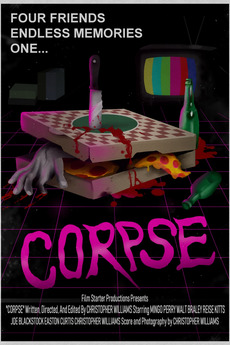 ‎Corpse directed by Christopher Williams • Film + cast • Letterboxd