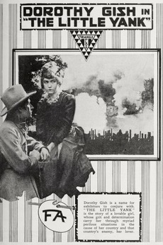 ‎The Little Yank (1917) directed by George Siegmann • Film + cast ...