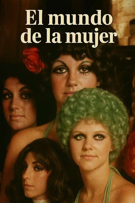 ‎El mundo de la mujer (1972) directed by María Luisa Bemberg • Reviews ...