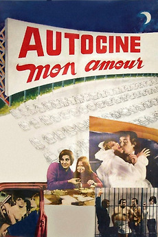 ‎Autocine mon amour (1972) directed by Fernando Siro • Reviews, film ...