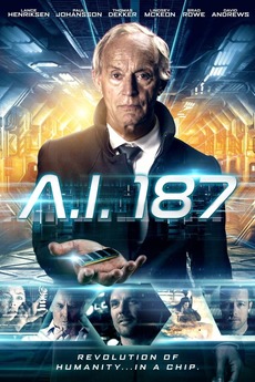 ‎A.I. 187 (2019) directed by Billy Dickson • Reviews, film + cast ...