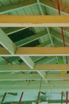 ‎A-Frame (2017) directed by Sylvain Chaussée • Reviews, film + cast ...