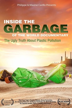 ‎Inside the Garbage of the World (2016) directed by Philippe Carillo ...