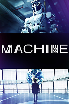‎Machine (2019) directed by Justin Krook • Reviews, film + cast ...