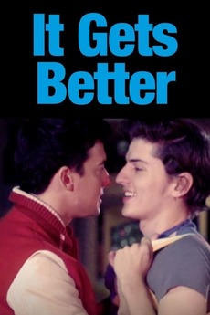 ‎It Gets Better (2014) directed by Davin Tjen • Reviews, film + cast ...